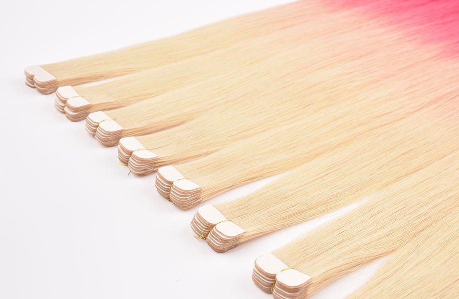 mini tape hair|micro tape hair|easi tape hair|tape hair