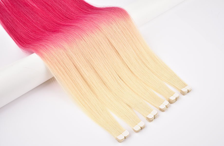 mini tape hair|micro tape hair|easi tape hair|tape hair